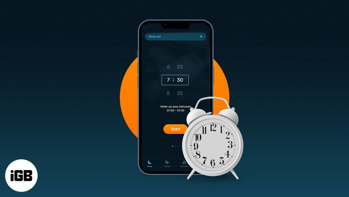 Best alarm apps for iPhone and iPad in 2025 - iGeeksBlog