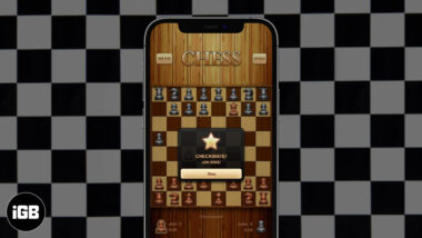 Best Chess Apps for iPhone and iPad in 2025 - iGeeksBlog