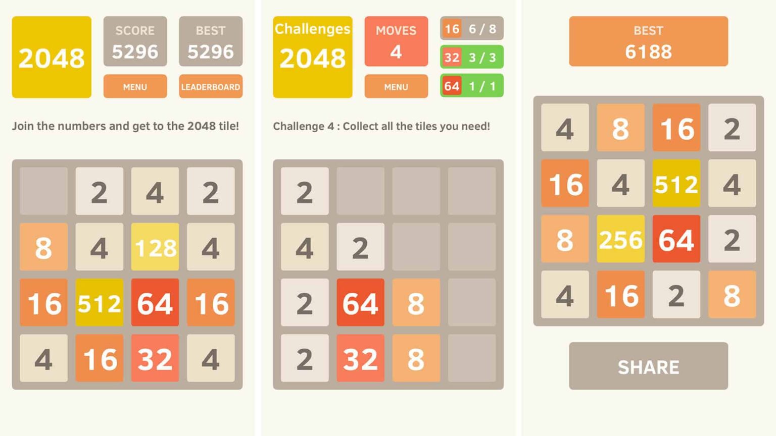 Best number games for iPhone and iPad in 2025 - iGeeksBlog