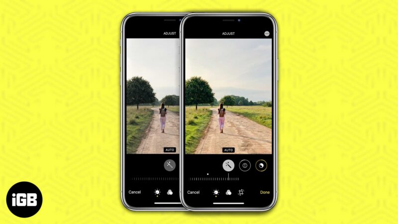Best Photo Filters and Effects Apps for iPhone in 2025 - iGeeksBlog