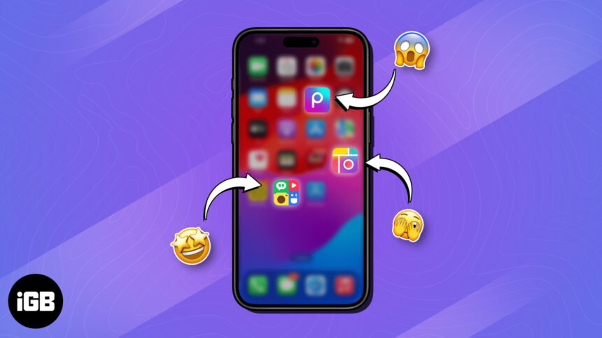 iGeeksBlog - All About iPhone, iPad, Mac and Apple Watch