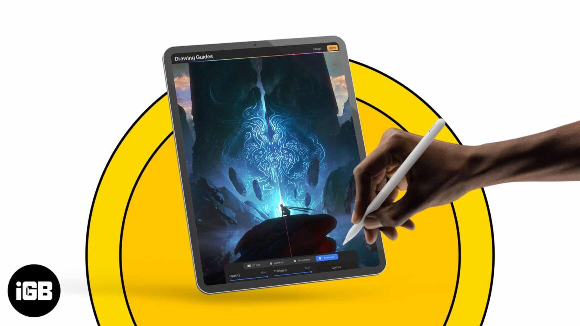 Best iPad drawing apps for kids in 2025 - iGeeksBlog