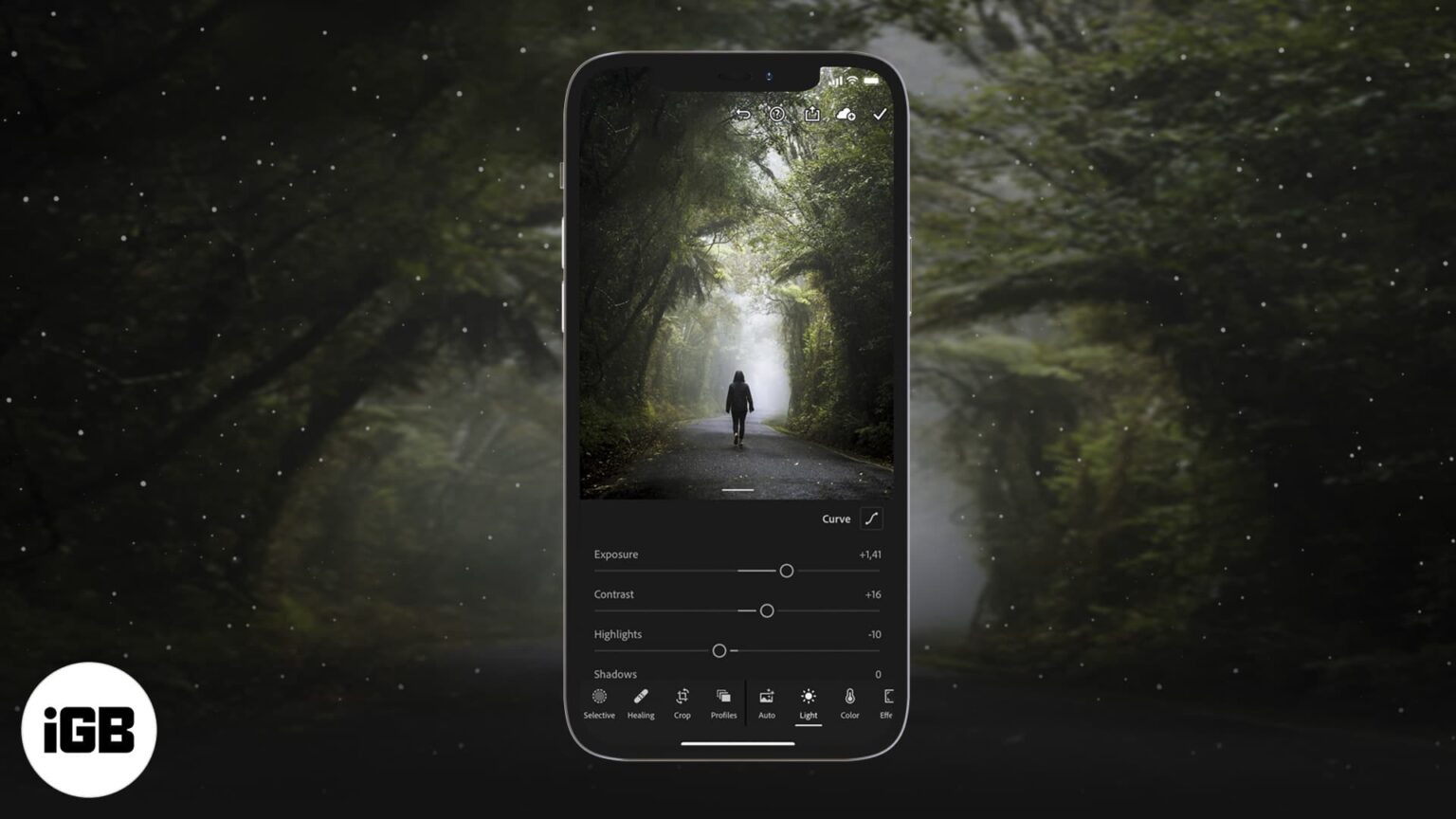 Best iPhone camera apps in 2025 (beginners and professionals) - iGeeksBlog