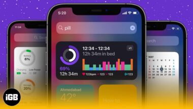 Best Countdown apps for iPhone and iPad in 2024 - iGeeksBlog
