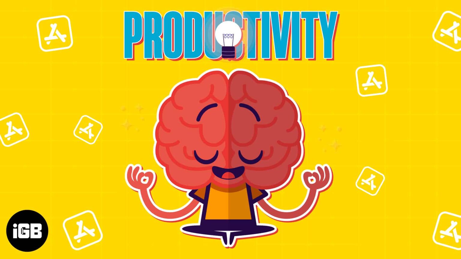 Best productivity apps for iPhone and iPad in 2025 - iGeeksBlog