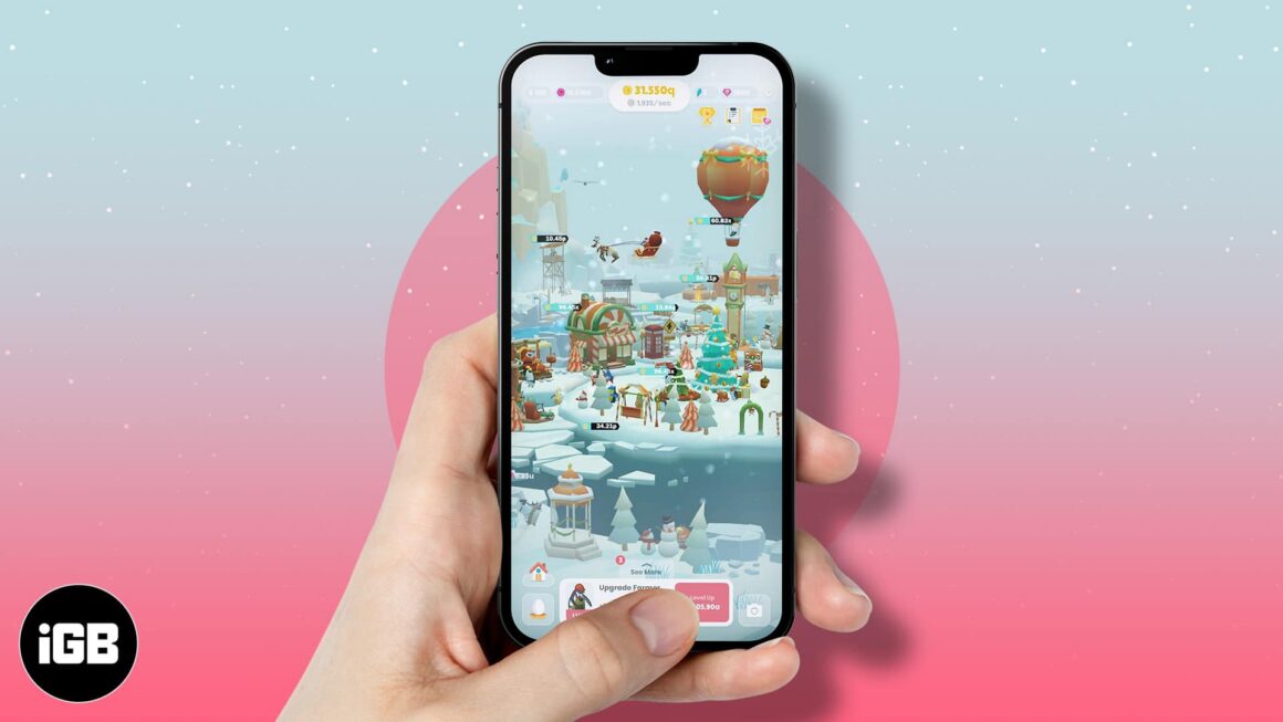 Best simulation games for iPhone in 2025 - iGeeksBlog