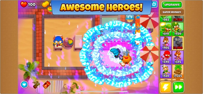 Best strategy games for iPhone and iPad in 2024 - iGeeksBlog