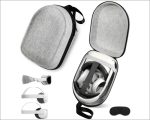 Best Apple Vision Pro travel cases