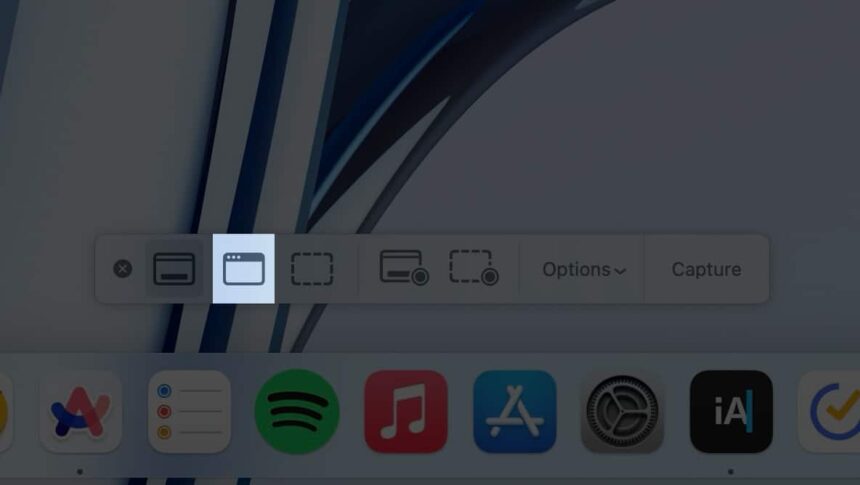 How to take a screenshot on Mac (Ultimate guide) – iGeeksBlog