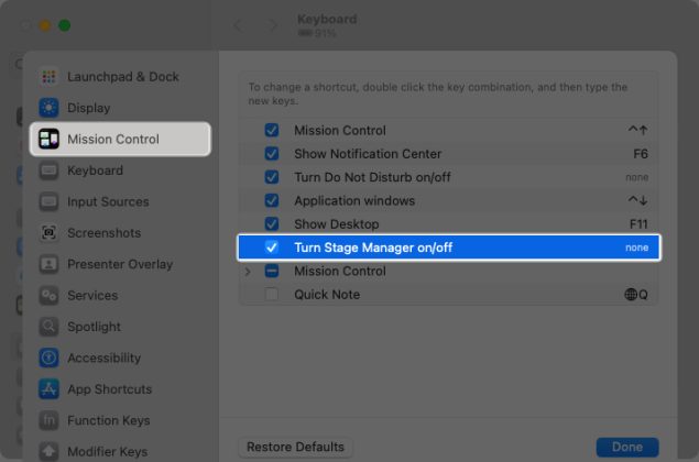 How to use F keys on Mac - iGeeksBlog