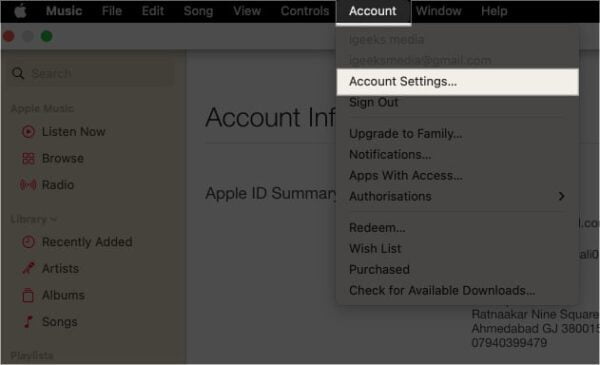 How to change App Store country or region on iPhone, iPad, or Mac ...