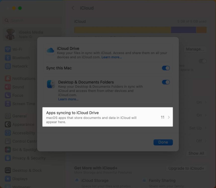 How to sync Apple Books between iPhone, iPad, and Mac – iGeeksBlog