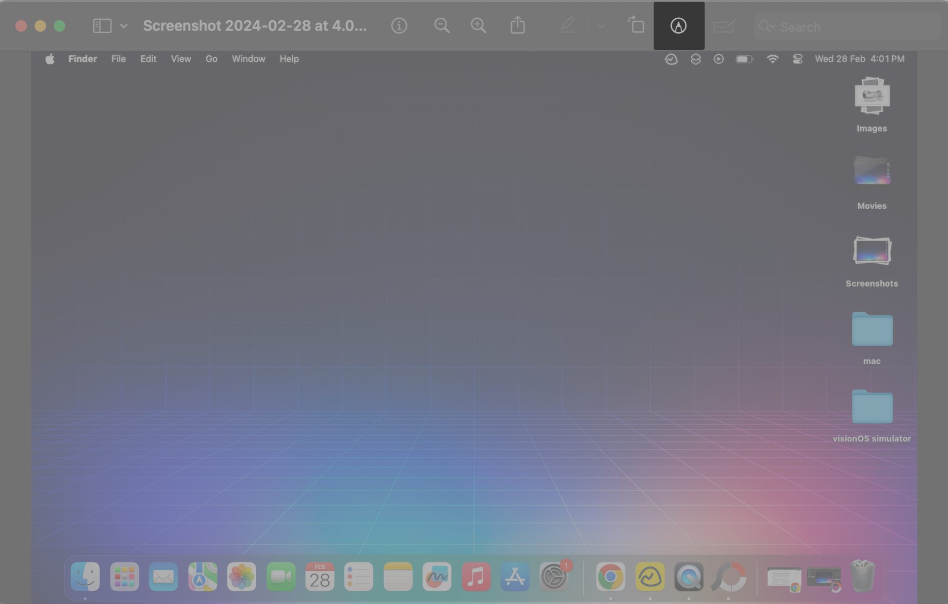 How to crop a screenshot on Mac: 5 Quick ways - iGeeksBlog