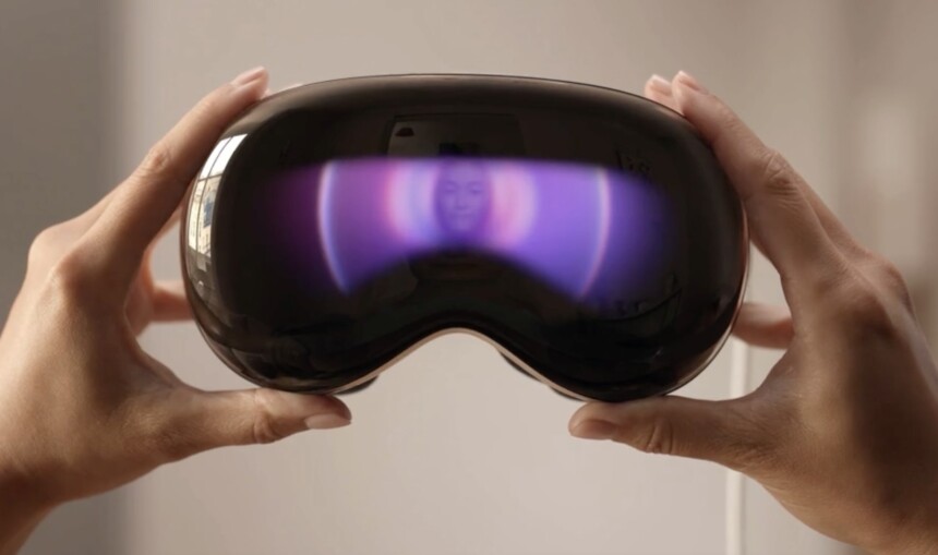 How to set up Apple Vision Pro: Complete Guide - iGeeksBlog