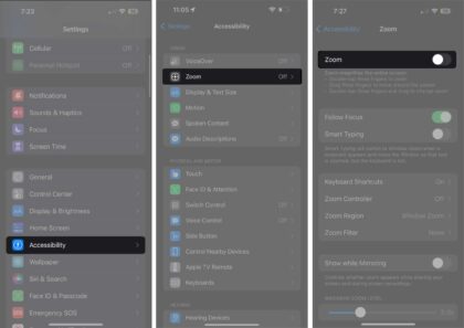 Why does my iPhone screen dim randomly and how to fix it! - iGeeksBlog
