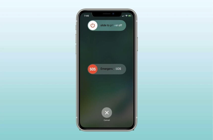 How to fix 'Liquid detected in Lightning connector' alert on iPhone