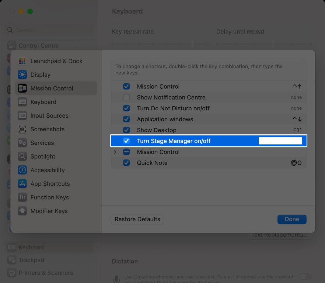 How to use F keys on Mac – iGeeksBlog