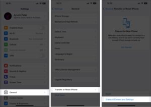 How to fix “Call Failed” error on iPhone (14 Easy solutions) - iGeeksBlog