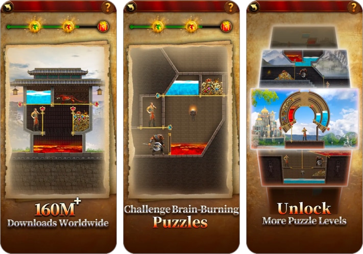 Best strategy games for iPhone and iPad in 2024 - iGeeksBlog