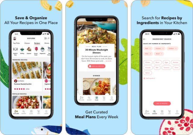Best Thanksgiving apps for iPhone in 2023 - iGeeksBlog