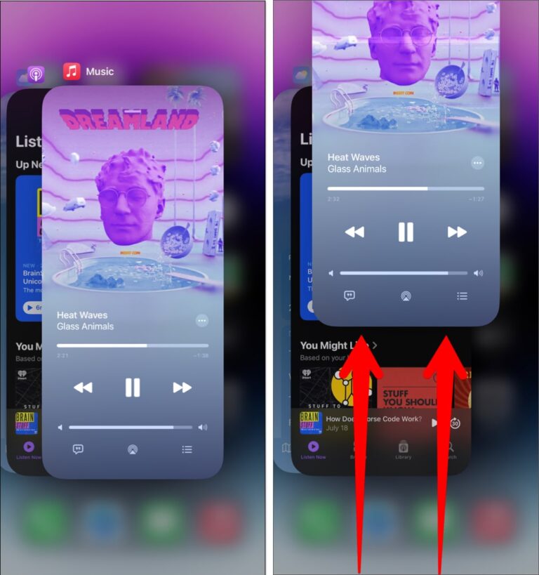 How to stop Apple Music from automatically playing in car – iGeeksBlog