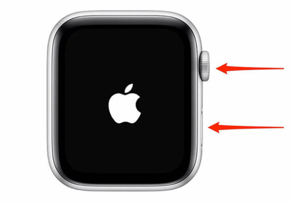 How to fix Apple Watch stuck on Apple logo