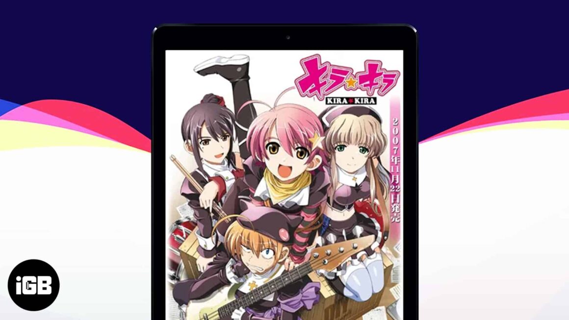 Best Visual Novel Games for iPhone and iPad in 2025 - iGeeksBlog