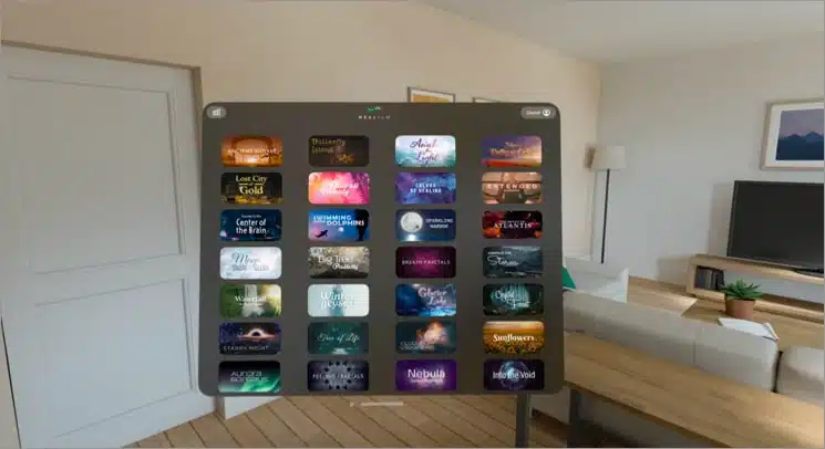 18 Best Apple Vision Pro apps you must download - iGeeksBlog