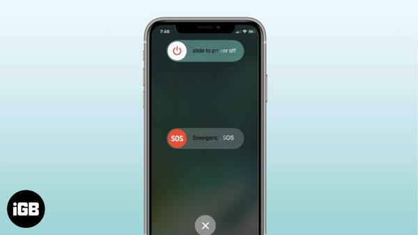 How to fix Quick Start not working on iPhone - iGeeksBlog