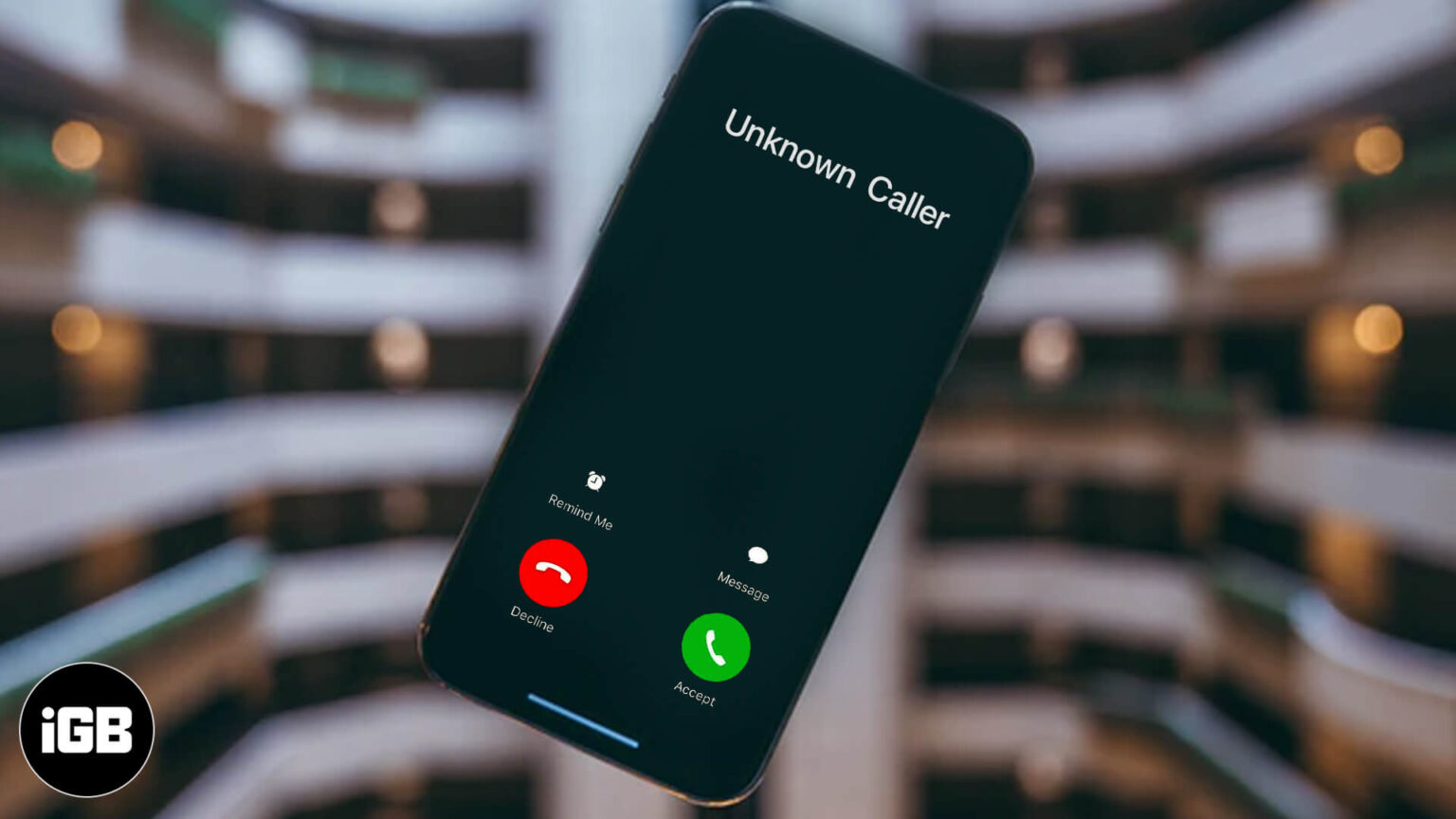 How to hide your caller ID when making a phone call on iPhone - iGeeksBlog