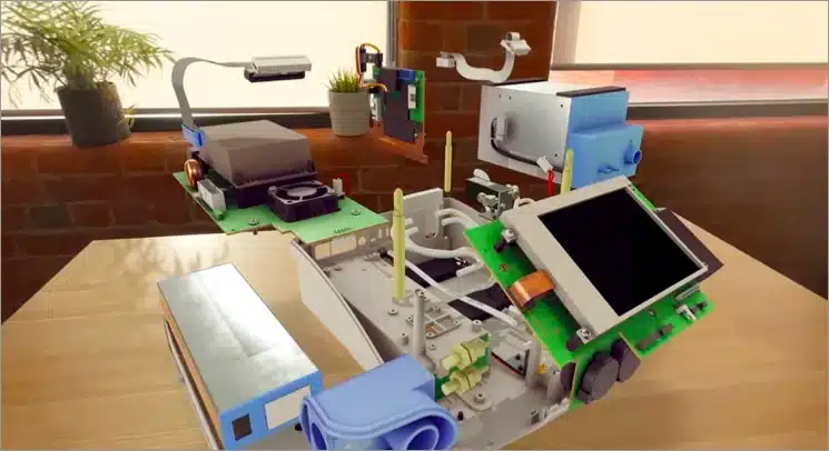 18 Best Apple Vision Pro apps you must download - iGeeksBlog