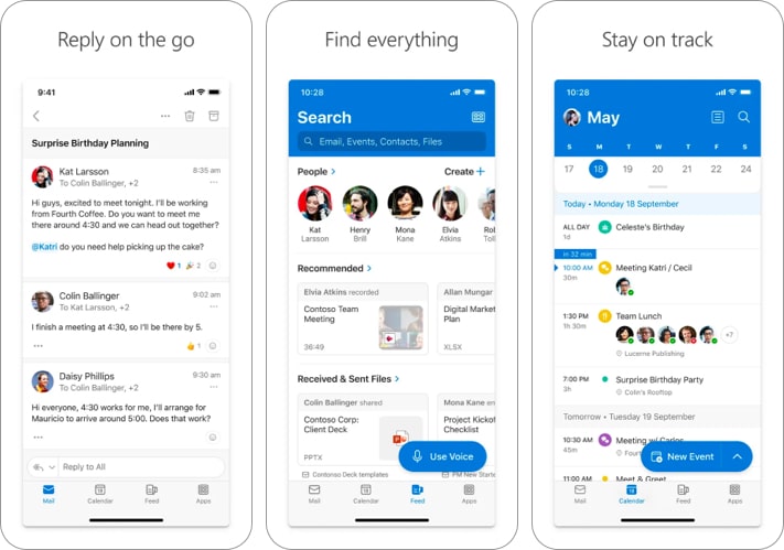 Best calendar apps for iPhone and iPad in 2023 - iGeeksBlog