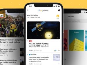 Best blogging apps for iPhone and iPad (2024) - iGeeksBlog