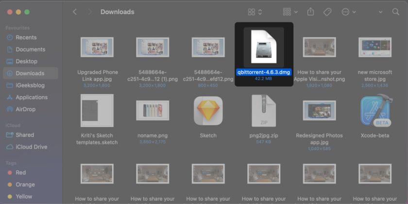 Fix "macOS cannot verify that this app is free from malware" error