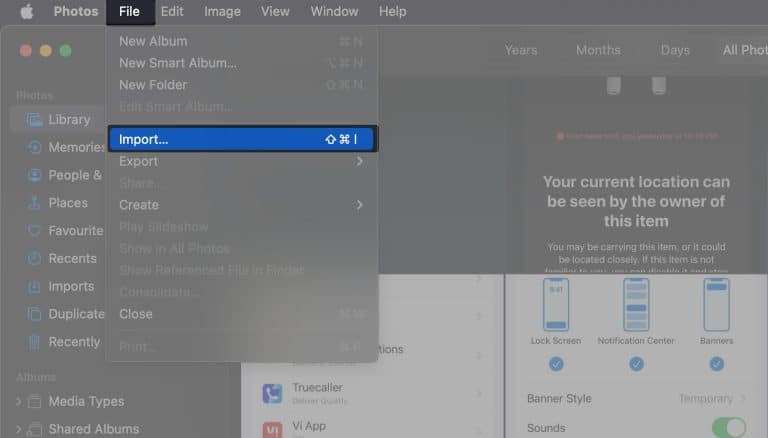 How to crop a screenshot on Mac: 5 Quick ways – iGeeksBlog
