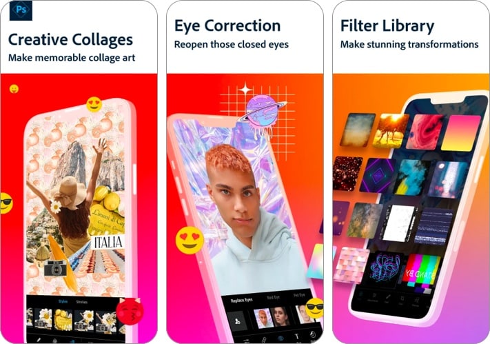 Best collage making apps for iPhone and iPad in 2024 - iGeeksBlog