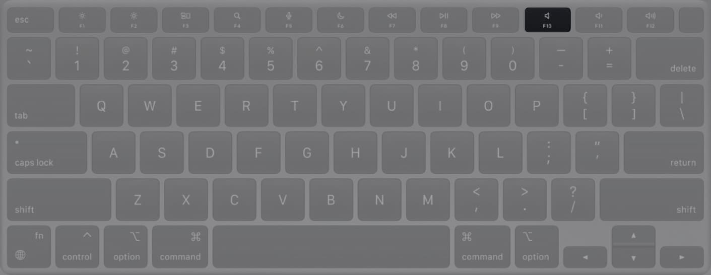 How to turn off messages sound effects on Mac - iGeeksBlog How to turn off messages sound effects on Mac - iGeeksBlog