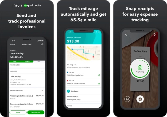 Best expense tracker apps for iPhone and iPad in 2024 - iGeeksBlog