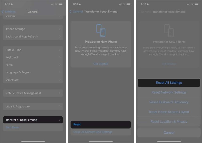 Why does my iPhone screen dim randomly and how to fix it! - iGeeksBlog
