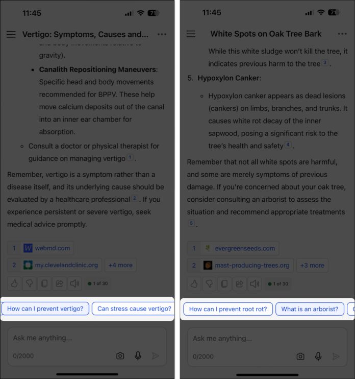 How To Use Microsoft Copilot On Iphone And Ipad Igeeksblog