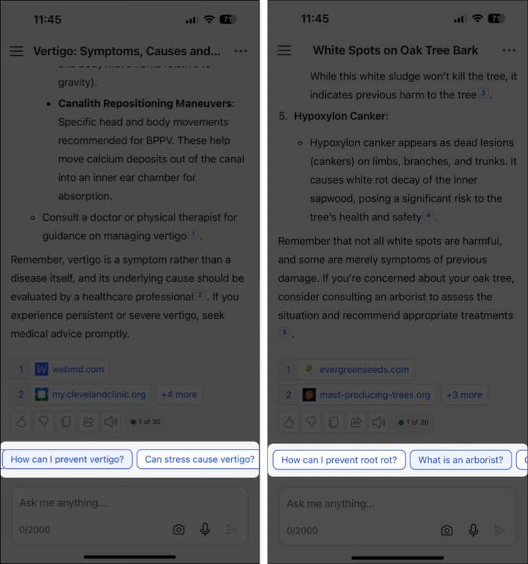 How to use Microsoft Copilot on iPhone and iPad - iGeeksBlog