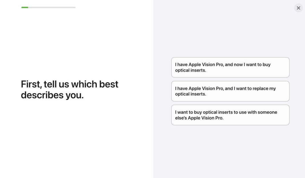 How to use ZEISS Optical Inserts with Apple Vision Pro – iGeeksBlog