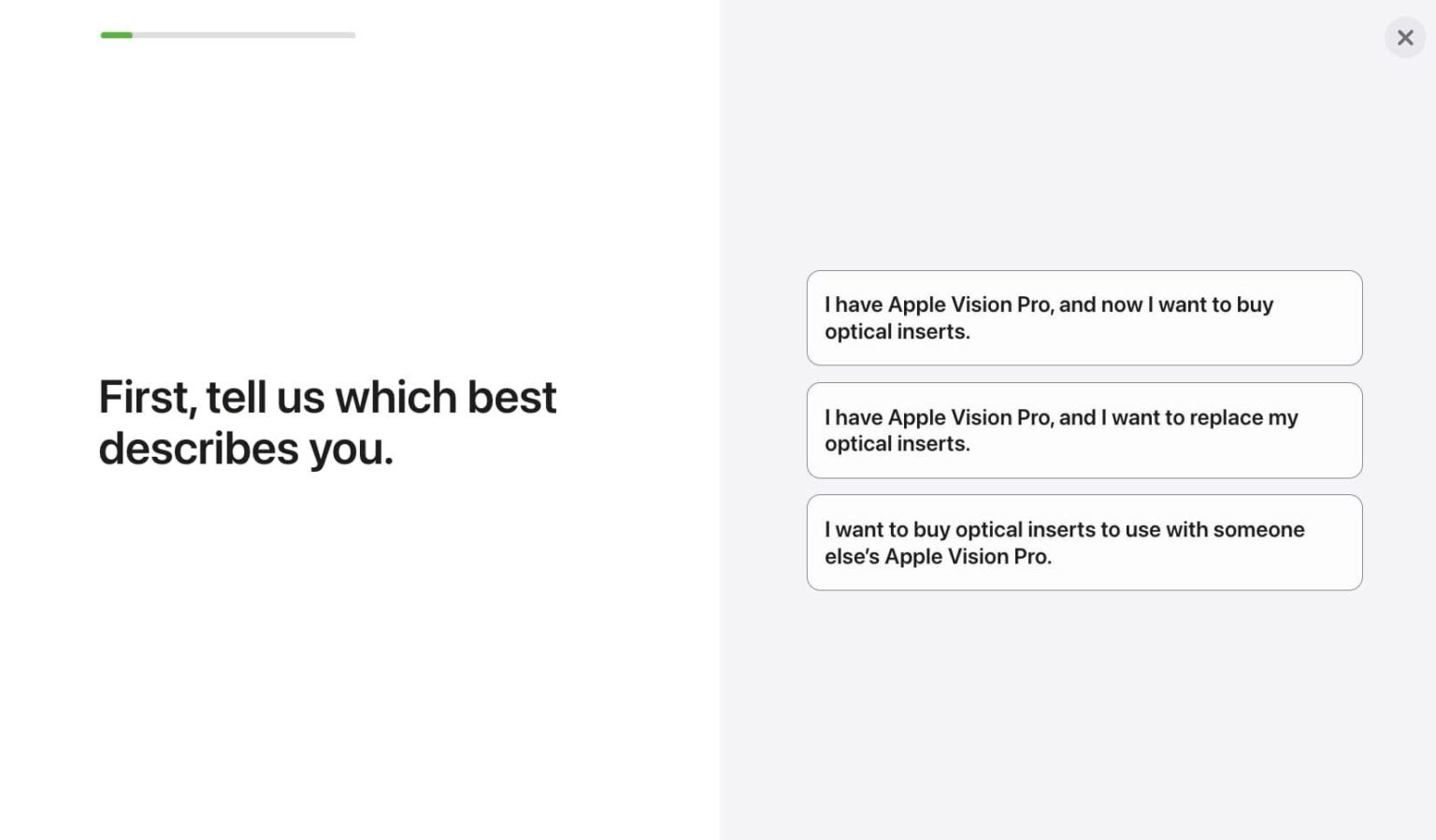 How to use ZEISS Optical Inserts with Apple Vision Pro - iGeeksBlog