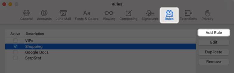 How to set up auto-reply in Apple Mail on iPhone, iPad, and Mac