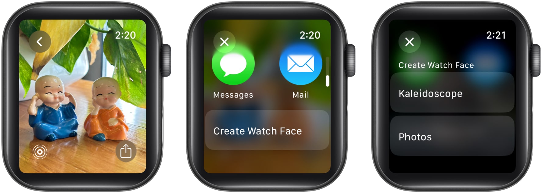 How to customize Apple Watch face: A detailed guide - iGeeksBlog