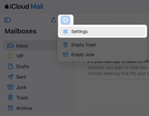 How to set up auto-reply in Apple Mail on iPhone, iPad, and Mac