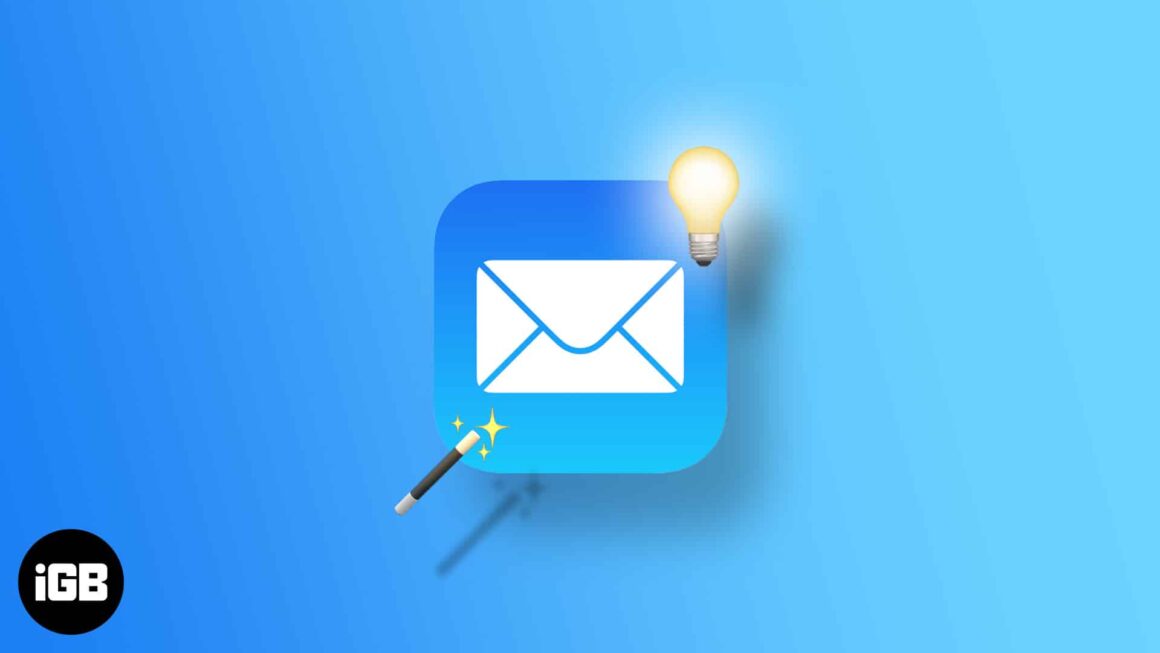 40 tips to use Apple Mail on your iPhone like a pro