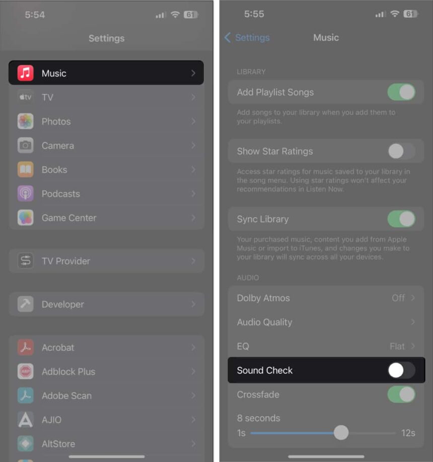Is Music volume low on iPhone? How to fix it! – iGeeksBlog