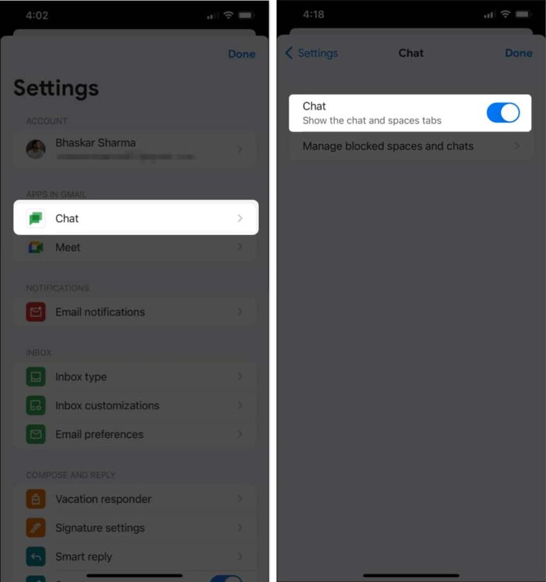 How to use the Gmail app on iPhone and iPad