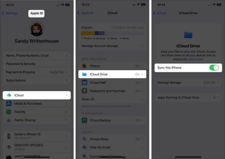 How to sync Apple Books between iPhone, iPad, and Mac – iGeeksBlog